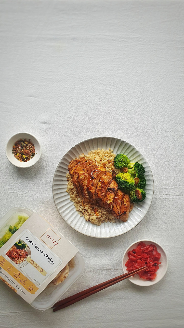 Subscribe & Save – Fitted Box