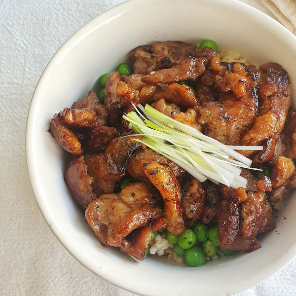 Butadon – Fitted Box