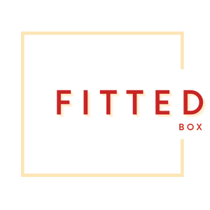 Delivery – Fitted Box