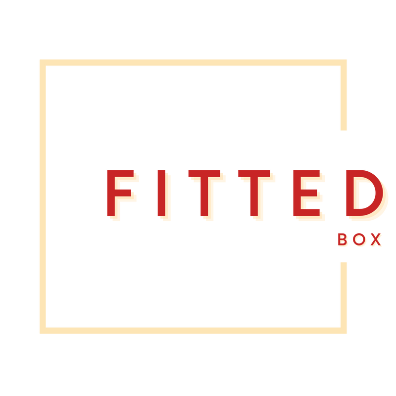 Delivery – Fitted Box