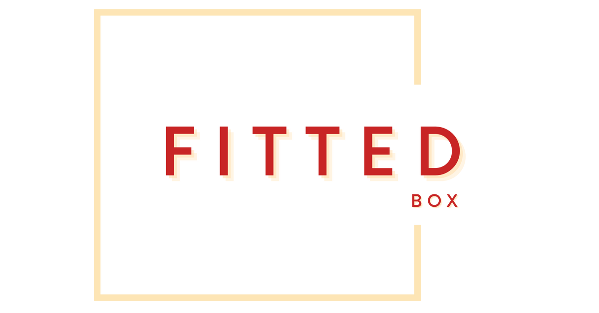 Delivery – Fitted Box