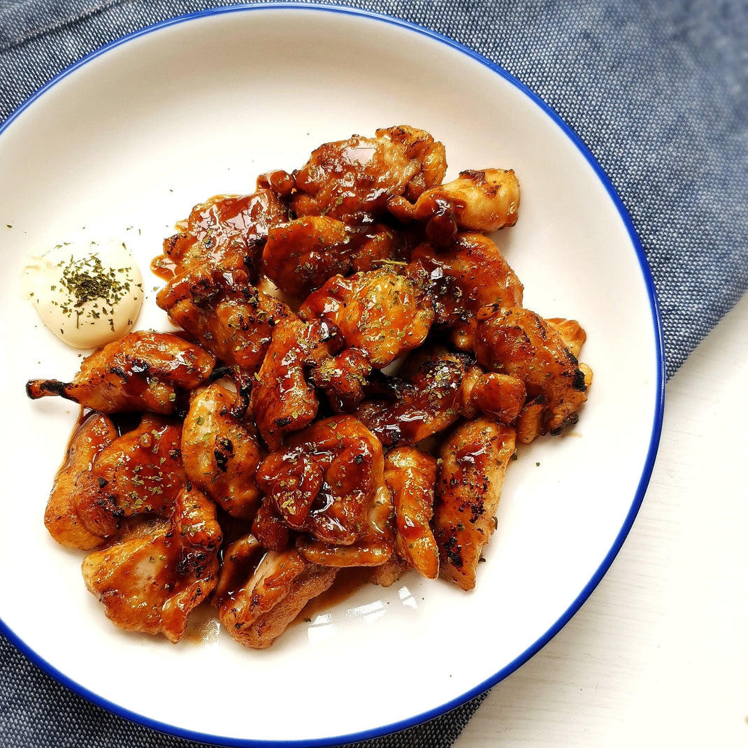 About Us – Fitted Box